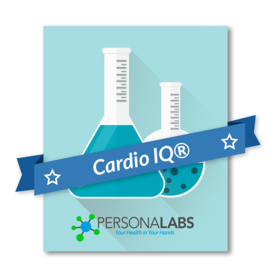 Cardio IQ® Lipid Panel | Testing for CVD