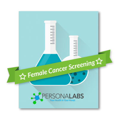 Cancer Screening | Online Blood Test | Personalabs | (888) GET-LABS