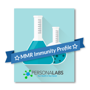 Healthcare Worker Testing | Measles Mumps Rubella Tests