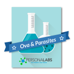 Ova And Parasite Stool Lab Test | Parasites in stool