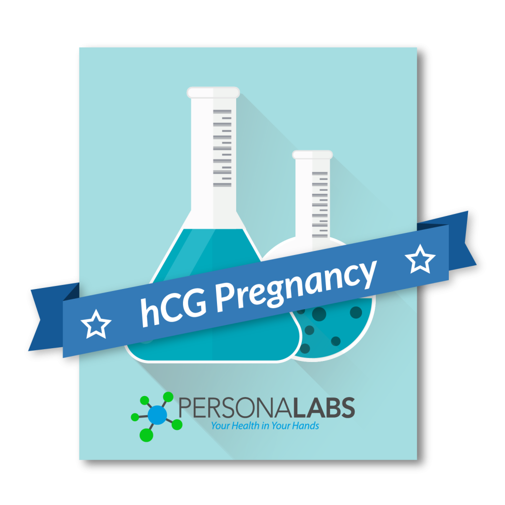 HCG Pregnancy Test Online Pregnancy Blood Test