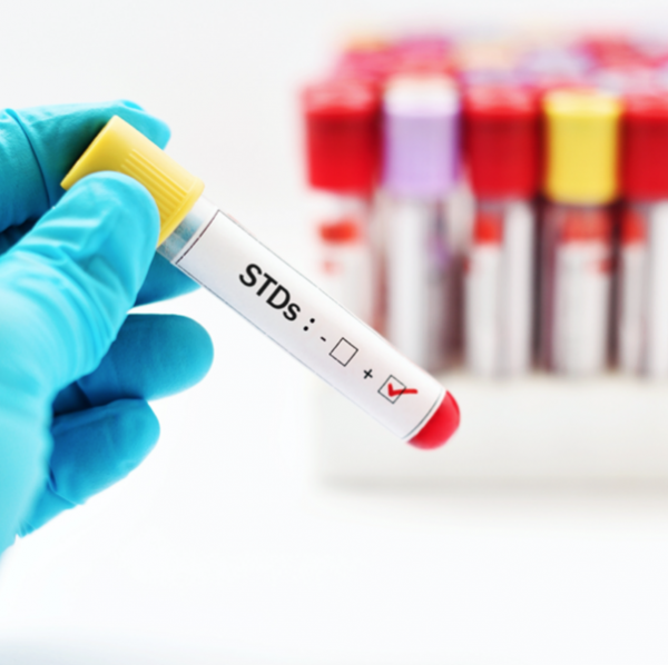 How to Choose the Right STD Test > Personalabs