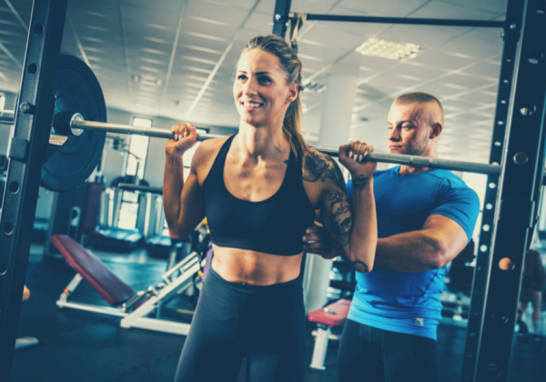 Female Bodybuilders: What Do They Eat? | Personalabs