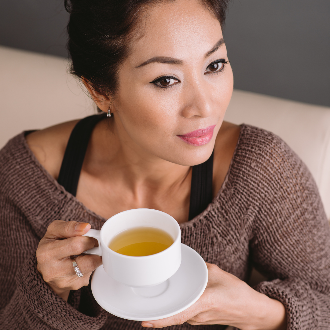 Why Do I Feel Pukish After Drinking Green Tea at Krista Guerrero blog