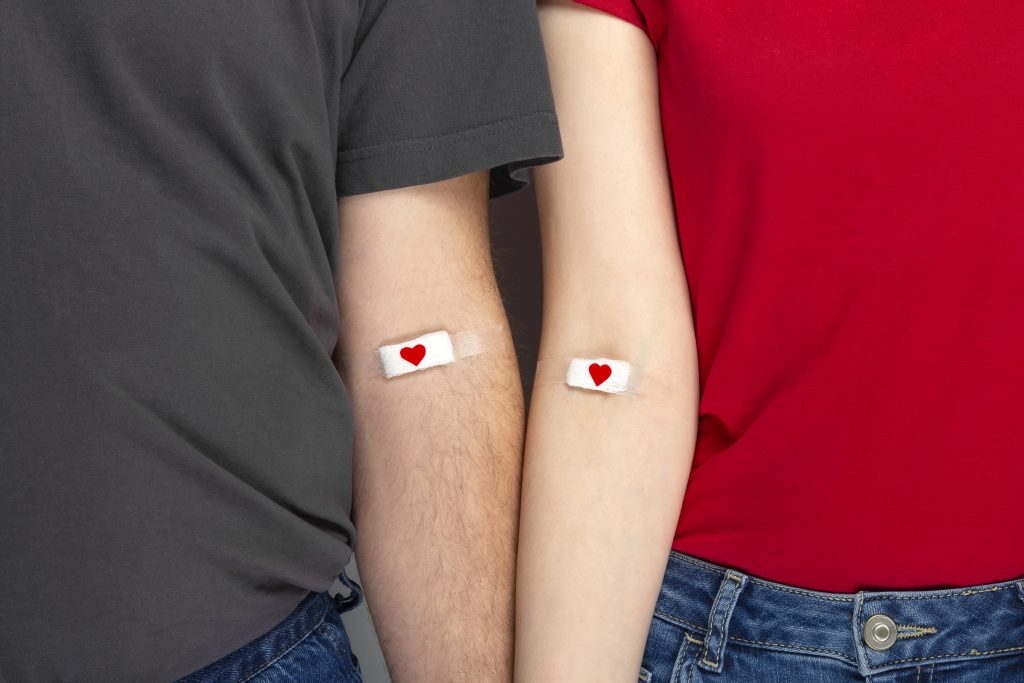 Is Giving Blood Good for You? Here Are 5 Remarkable Benefits of Blood ...