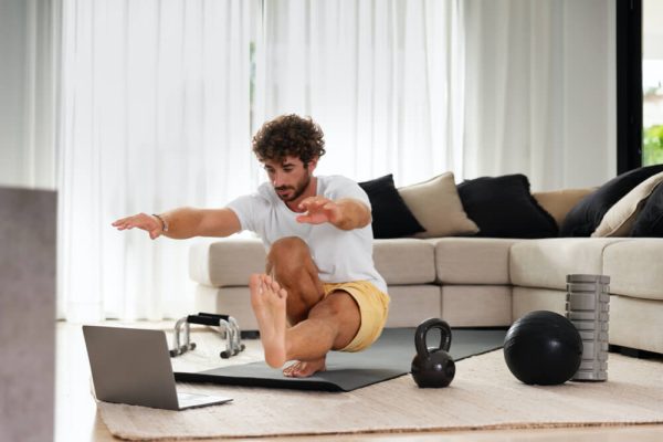 Light Physical Activities You Can Do at Home | Personalabs
