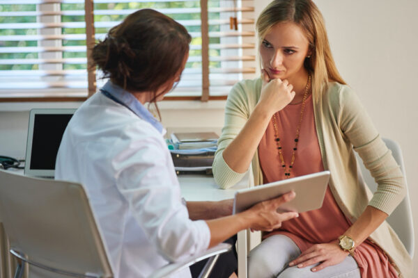 What Does It Mean If Your MCV Blood Test Is High? Personalabs