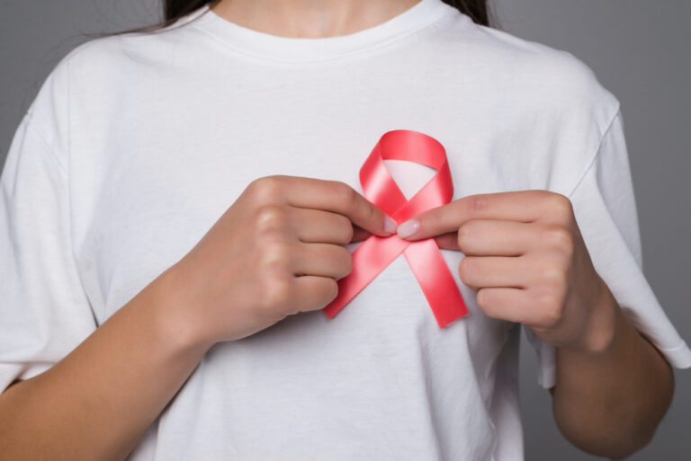 4 Lab Tests to Check and Monitor Breast Cancer