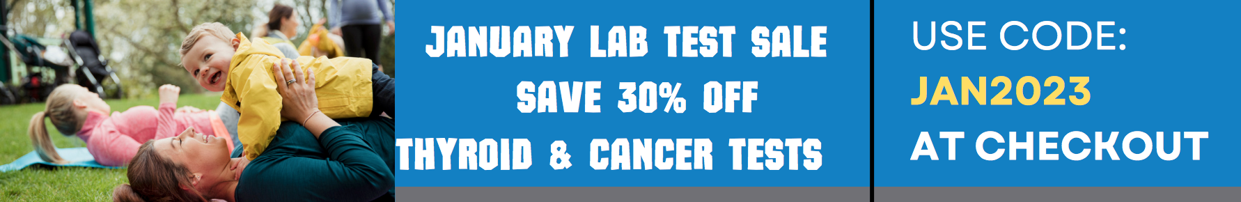 Order Your Own Labs | Easy and Affordable