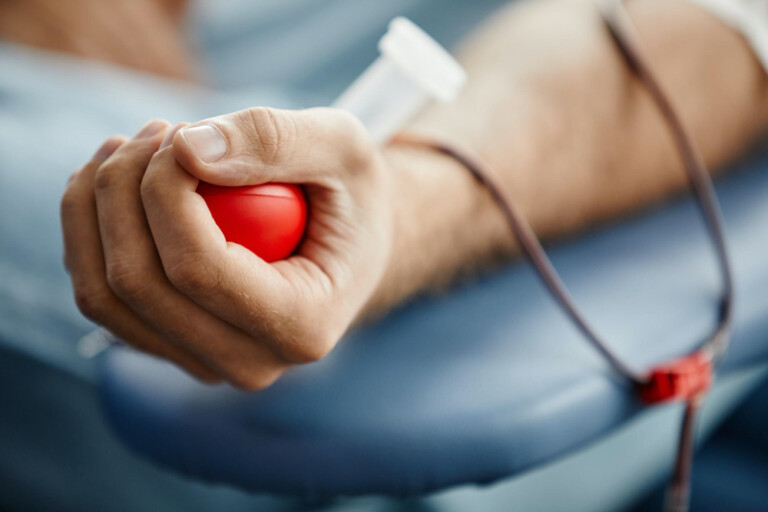 MCHC Blood Test: What High and Low Results Mean?