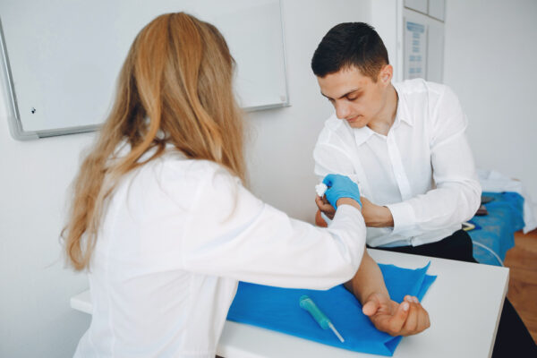 Types of Syphilis Blood Tests and Which One You Should Take > Personalabs