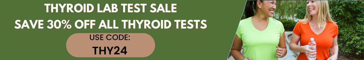 Order Your Own Labs | Easy and Affordable