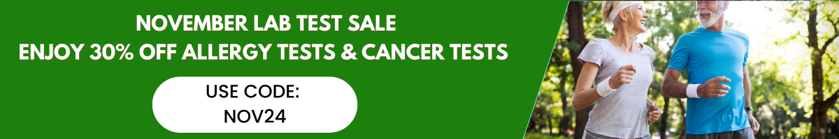 Local Lab Testing Without the Doctor Visit - Order Your Test Now!